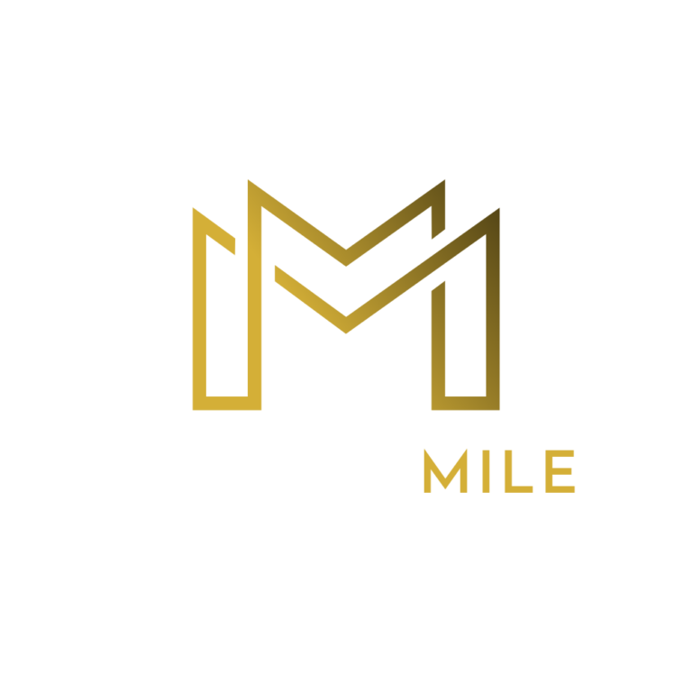 Miracle Mile – Bringing Your Mission Down The Miracle Mile!
