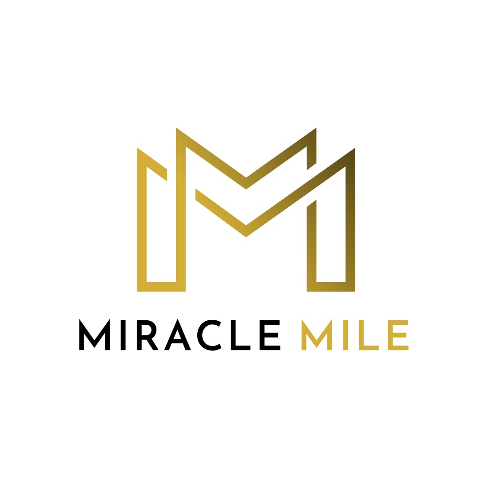 Miracle Mile – Bringing Your Mission Down The Miracle Mile!